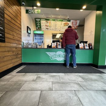 WINGSTOP - Updated October 2025 - 33 Photos & 21 Reviews - 7042 Little ...
