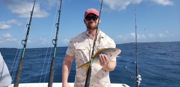 DOUBLE HEADER SPORTFISHING - Updated March 2025 - 29 Photos & 18 ...