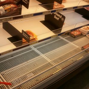 WALMART SUPERCENTER - 21 Photos & 39 Reviews - 1500 E Merritt Island ...