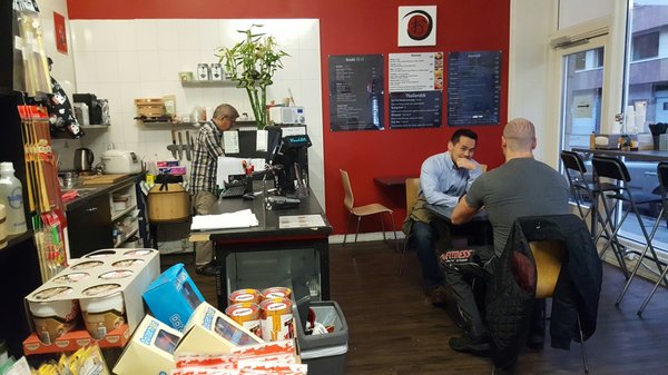 OBENTO - Updated July 2025 - 31 Photos - Bernt Ankers gate 4, Oslo ...