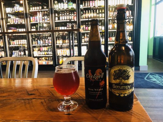 PINT DEFIANCE SPECIALTY BEERS - 43 Photos & 118 Reviews - 2049 Mildred ...