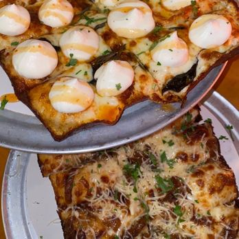 GOOD OLD DAYS PIZZA - Updated October 2024 - 201 Photos & 104 Reviews ...