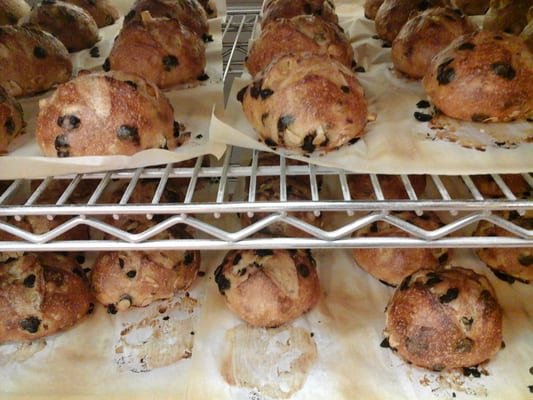 TRUE LOAF BREAD - Updated December 2025 - 18 Reviews - 573 Gladstone ...