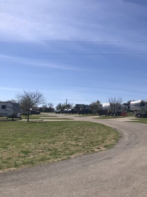 BROXTON’S BELTON LAKE RV PARK - Updated December 2025 - 23 Photos ...