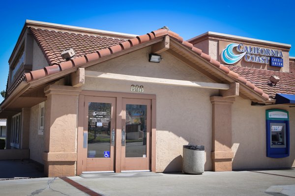 CALIFORNIA COAST CREDIT UNION - Updated July 2024 - 10 Photos & 26 ...