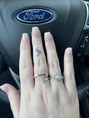 SOLACE NAILS & SPA - Updated July 2025 - 22 Photos & 42 Reviews - 1050 ...