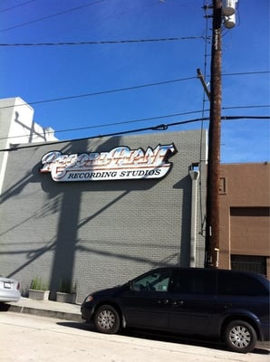 RECORD PLANT - Updated August 2025 - 1032 N Sycamore Ave, Los Angeles ...