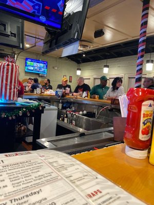 TOP DAWG TAVERN - AUGUSTA - Updated May 2026 - 183 Photos & 118 Reviews ...