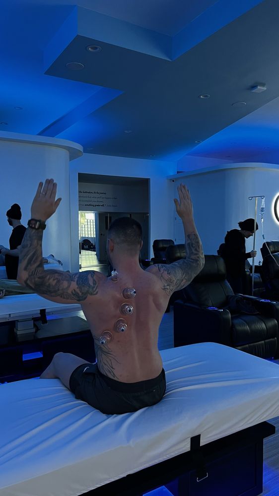 MUSCLE LAB - Updated October 2025 - 151 Photos & 108 Reviews - 2381 E ...