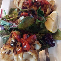 ZAFFERANO RISTORANTE - Updated December 2025 - 101 Photos & 74 Reviews ...