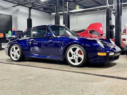 CHICAGO MOTOR CARS - Updated December 2025 - 80 Photos & 88 Reviews ...