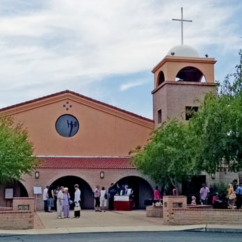 FIRST UNITED METHODIST CHURCH OF GILBERT - Updated July 2025 - 72 ...