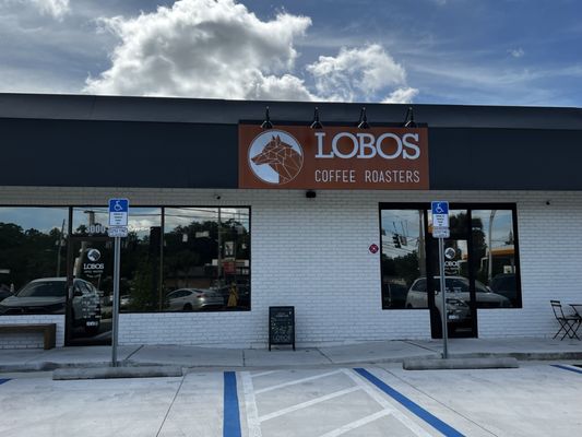 LOBOS COFFEE ROASTERS - Updated October 2024 - 357 Photos & 158 Reviews ...