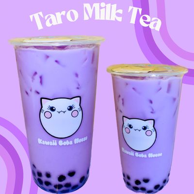 KAWAII BOBA HOUSE - 3812 Central Ave, Hot Springs, Arkansas - Bubble ...