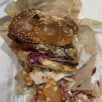 DR.SANDWICH - Updated May 2024 - 231 Photos & 505 Reviews - 9113 W ...