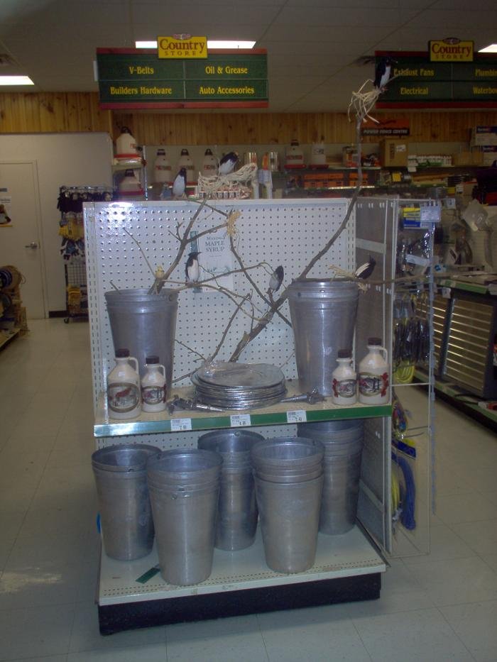 AGRO CO-OP - Updated January 2025 - 12 Exhibition Drive, Charlottetown ...