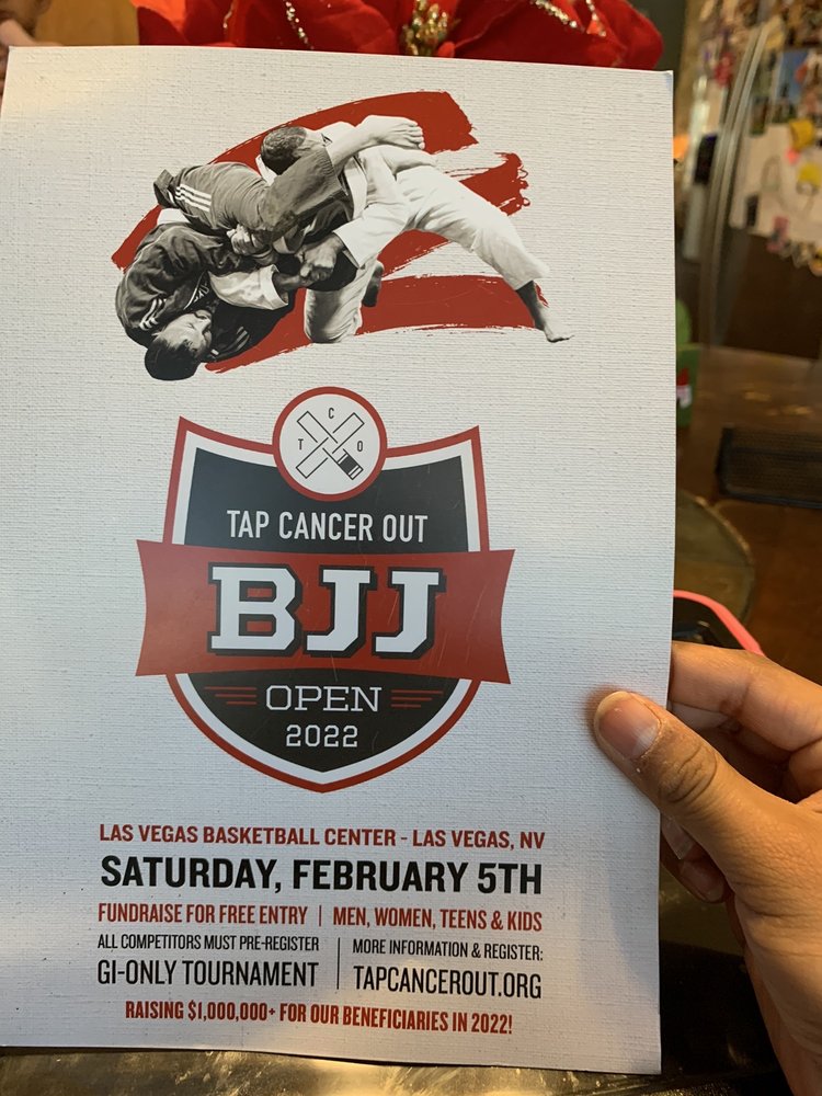 UPRISING MMA - Updated February 2025 - 36 Photos & 25 Reviews - 6325 N ...