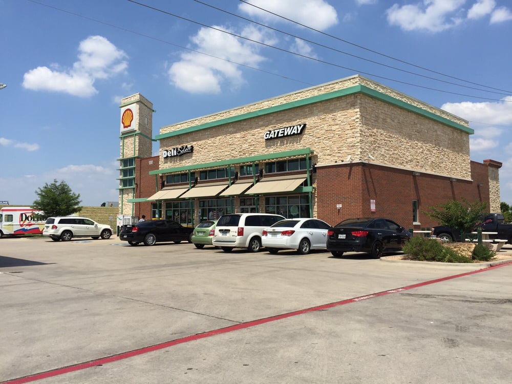 SHELL GAS STATIONS - Updated October 2025 - 10 Reviews - 1000 S Royal ...