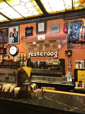YESTERDOG - 167 Photos & 341 Reviews - 1505 Wealthy St, Grand Rapids ...