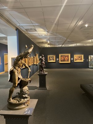 GROHMANN MUSEUM - Updated January 2026 - 292 Photos & 42 Reviews - 1000 ...