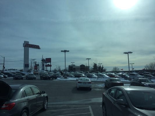 AUTOFAIR HYUNDAI - Updated October 2025 - 29 Photos & 137 Reviews ...