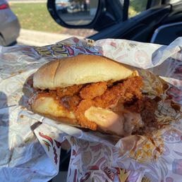 HOLY BUCKETS HALAL CHICKEN - Updated October 2025 - 61 Photos & 71 ...