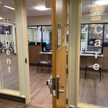 PEACEHEALTH URGENT CARE - Updated January 2026 - 1200 Hilyard St ...