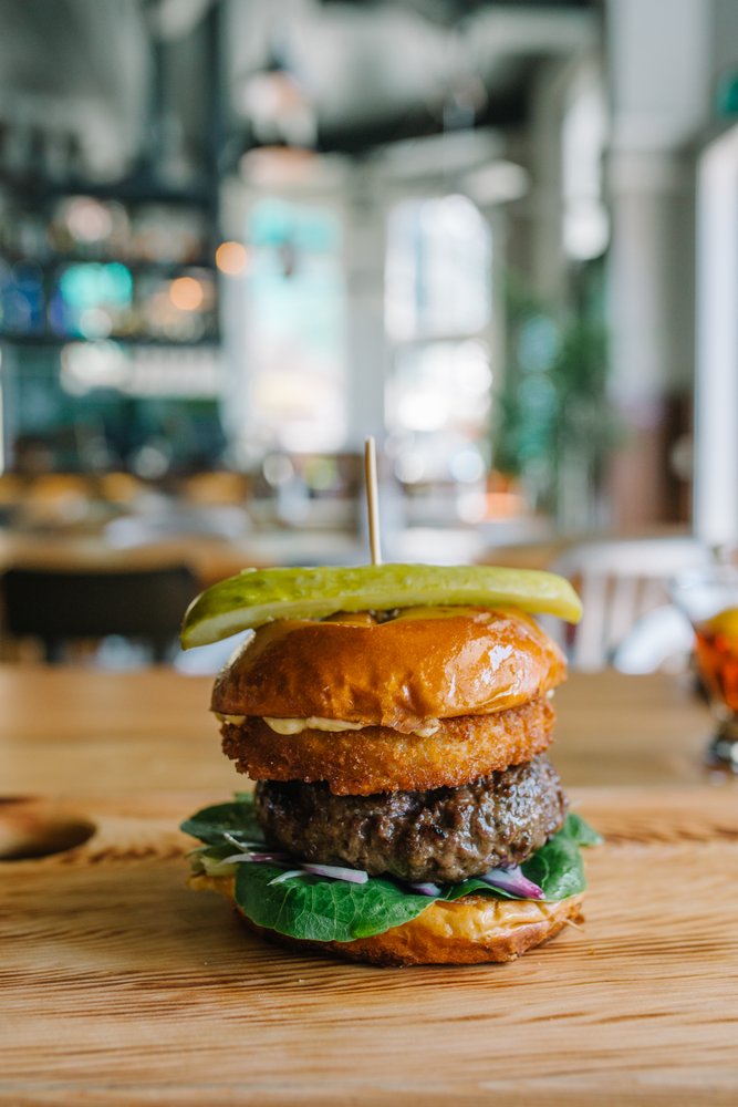 10 ACRES COMMONS - 214 Photos & 136 Reviews - 620 Humboldt Street ...