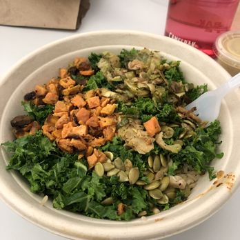 CHOPT CREATIVE SALAD CO. - Updated December 2025 - 72 Photos & 140 ...