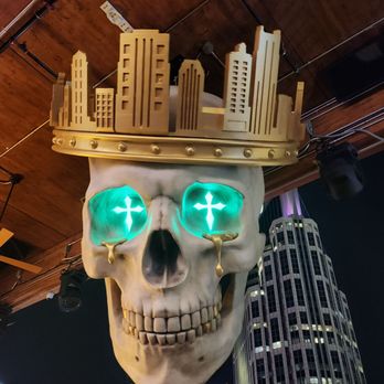 JELLY ROLL’S GOODNIGHT NASHVILLE - Updated July 2025 - 141 Photos & 80 ...