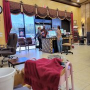 DELUXE NAIL SALON - 346 Photos & 90 Reviews - 8930 State Hwy 121 ...