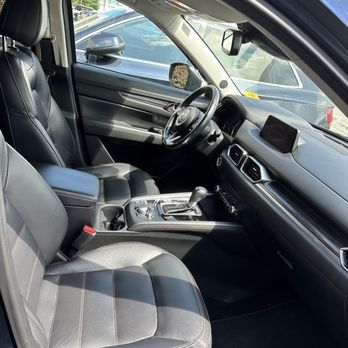 GRAPPONE MAZDA - Updated December 2025 - 27 Photos & 19 Reviews - 134 ...