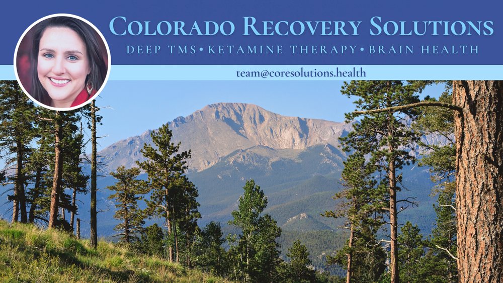 COLORADO RECOVERY SOLUTIONS - Updated September 2025 - 15 Photos - 1295 ...