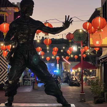 DS NIGHT MARKET - Updated June 2026 - 570 Photos & 85 Reviews - 932 Mei ...
