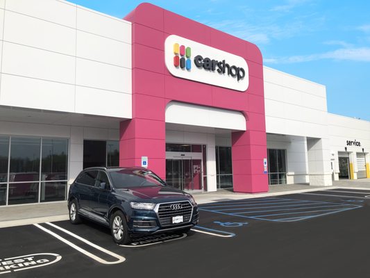 CARSHOP - CRANBERRY - Updated January 2026 - 53 Reviews - 21200 Rt 19 ...