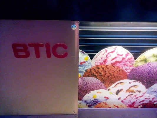 BETTER THAN ICE CREAM - Updated September 2025 - Greenbelt Drive ...