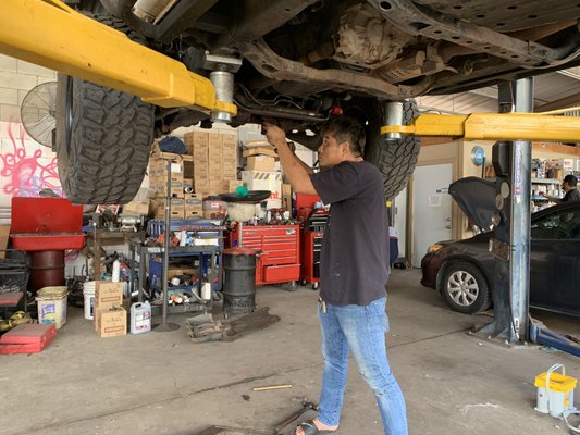 LIM’S AUTO SERVICE - Updated December 2025 - 17 Photos & 53 Reviews ...