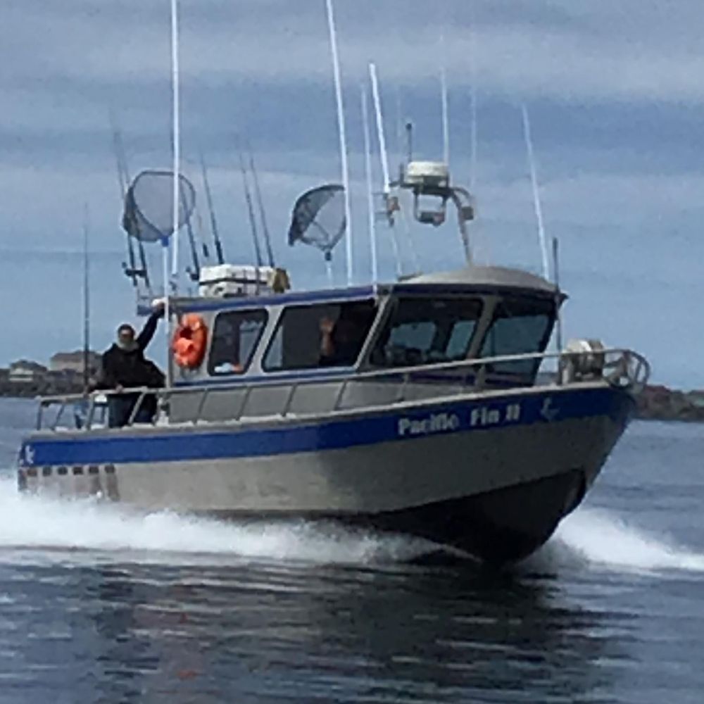 OCEAN SPORTFISHING CHARTERS - Updated April 2026 - 21 Photos & 23 ...