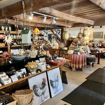 THE CHOCOLATE BARN - Updated December 2025 - 27 Photos & 55 Reviews ...