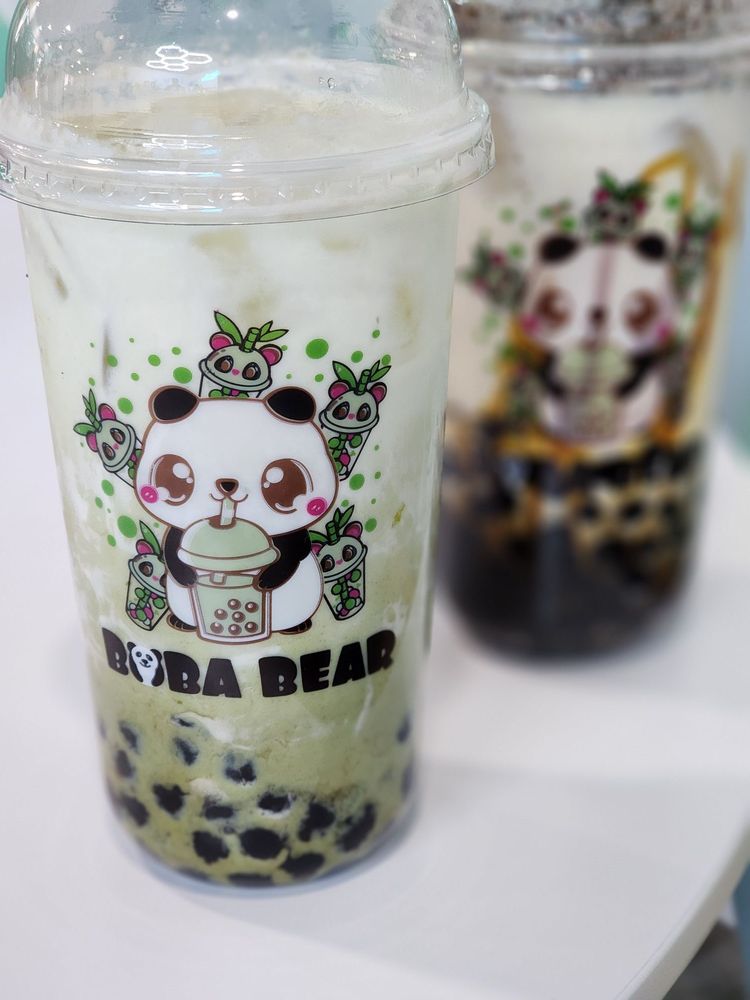 BOBA BEAR - Updated October 2025 - 13 Photos - 2089 Pine Ridge Rd ...