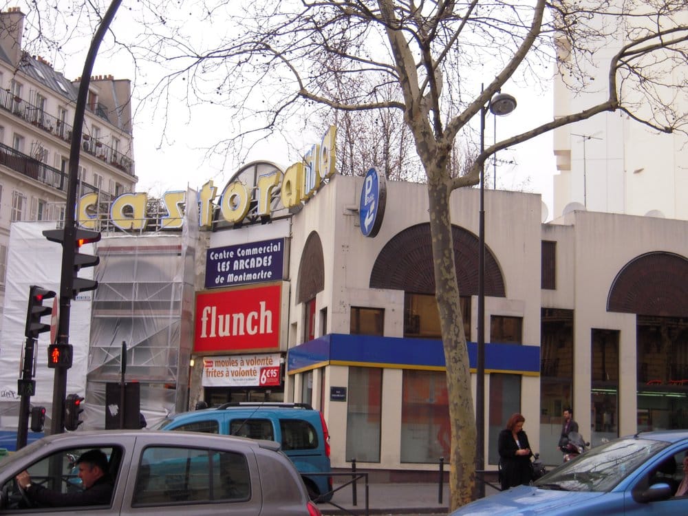 CASTORAMA - Updated July 2025 - 16 Reviews - 3 rue de Caulaincourt ...