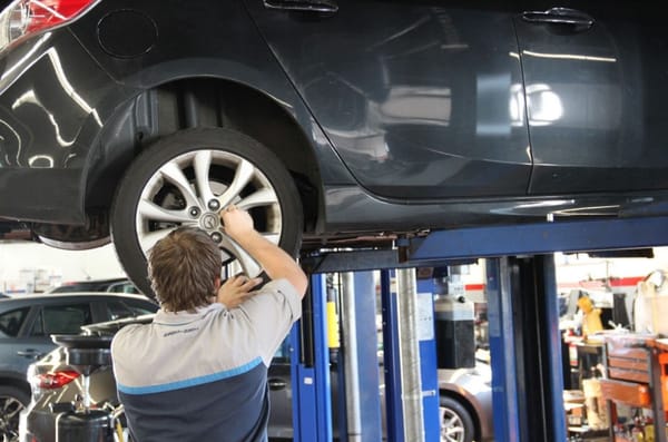 QUIRK MAZDA - Updated December 2025 - 43 Photos & 191 Reviews - 111 Mc ...