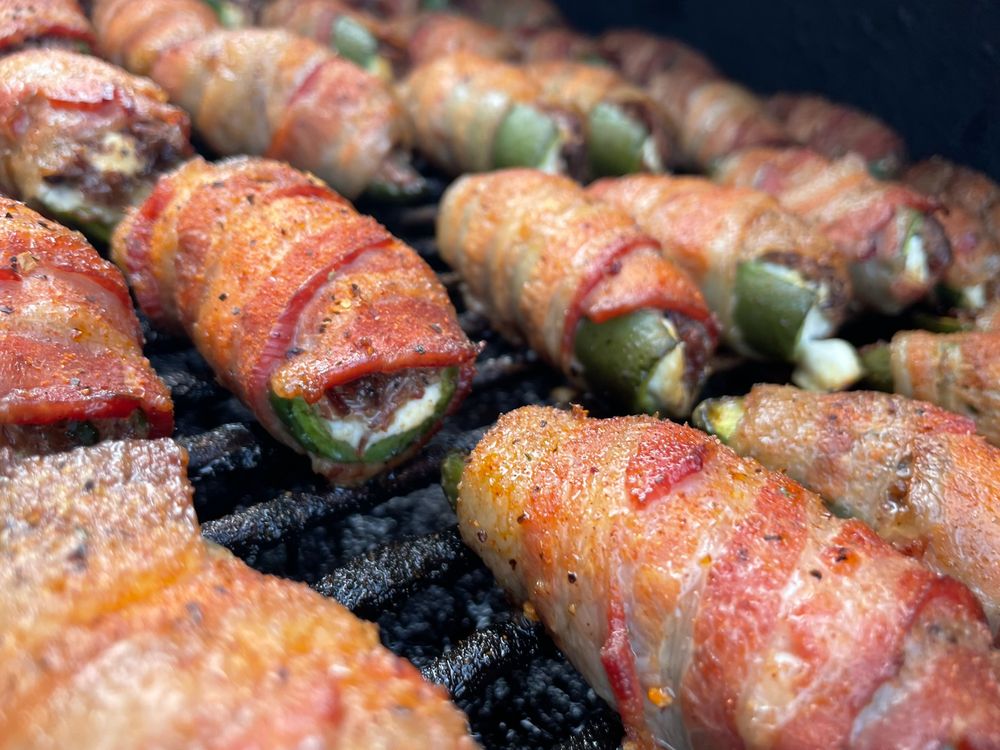 COMPADRE COOKERS TEX-MEX BBQ - Updated May 2025 - 35 Photos - 909 4th ...