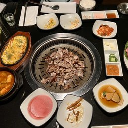 CHADOL KOREAN BBQ - Updated December 2025 - 921 Photos & 415 Reviews ...