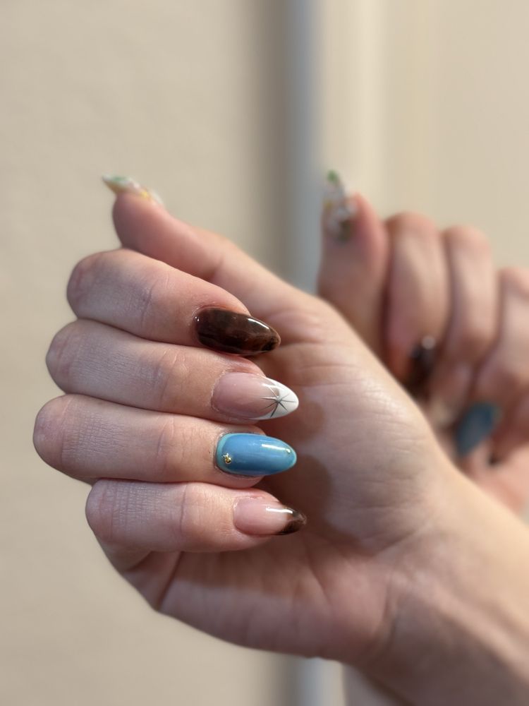 MIMOSA NAILS - Updated September 2025 - 539 Photos & 62 Reviews - 12075 ...