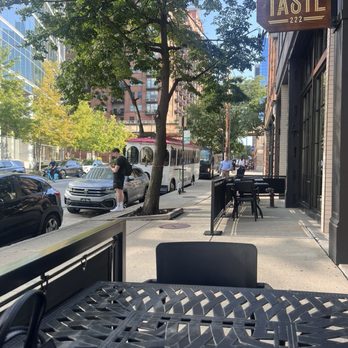 TASTE 222 - Updated January 2026 - 230 Photos & 133 Reviews - 222 N ...