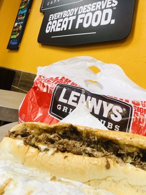 LENNYS GRILL & SUBS - Updated May 2024 - 60 Photos & 51 Reviews - 2301 ...