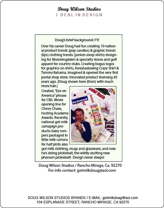 DOUG WILSON STUDIOS - Updated January 2025 - Request Consultation ...