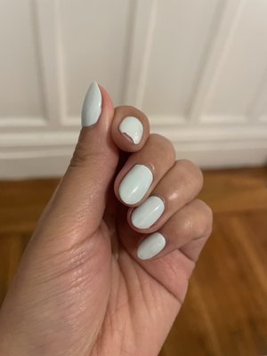 QQ NAILS & SPA - Updated September 2025 - 187 Photos & 190 Reviews ...