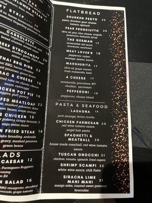 FYRE MODERN GRILL - 13 Photos & 15 Reviews - 707 Talmadge St, Kearney ...